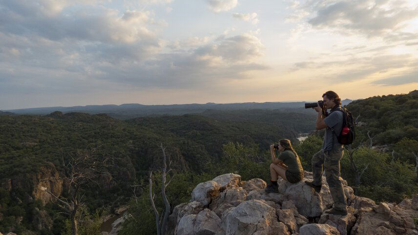South Africa: Kruger Wildlife Tracking & Vineyards - G Adventures (11 ...