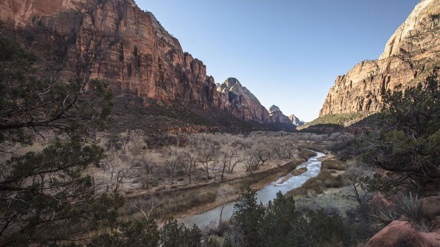 Southwest Family Journey: Sedona, Zion & the Grand Canyon - G Adventures (8 Days From Phoenix to ...