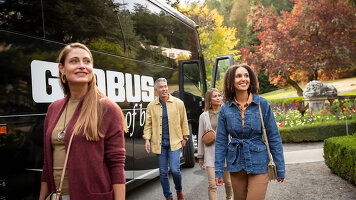 Globus Tours & Reviews