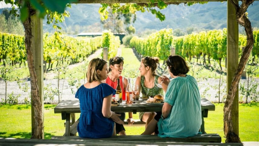 Captivating Coast Tour - Great Journeys New Zealand (6 Days From ...