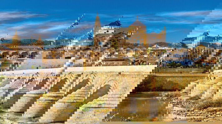 Spain Small Group Tours - 2025-2027 Seasons