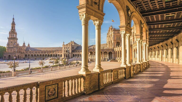 Highlights of Spain - Insight Vacations (9 Days From Barcelona to Madrid)