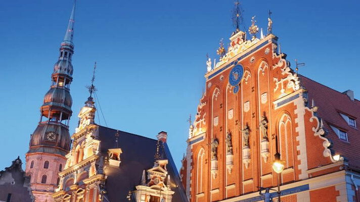 Intrepid Europe Tours - 2024-2026 Seasons