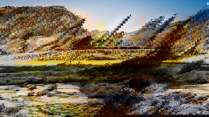 All Ireland Small Group Tours - 2023 & 2024 Seasons