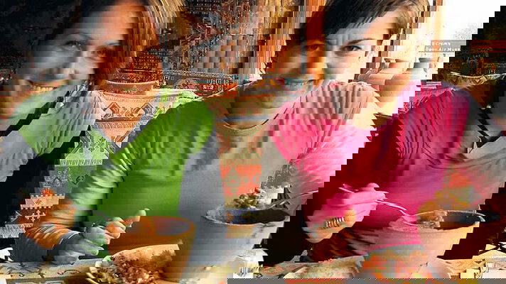 Intrepid Turkey Tours - 2022 & 2023 Seasons