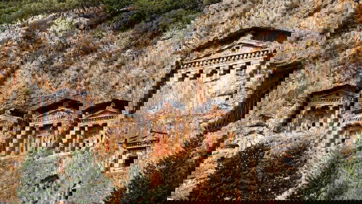 Intrepid Turkey Tours - 2025-2027 Seasons