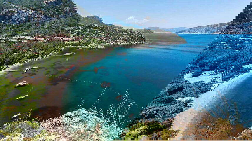 Intrepid Turkey Tours - 2025-2027 Seasons