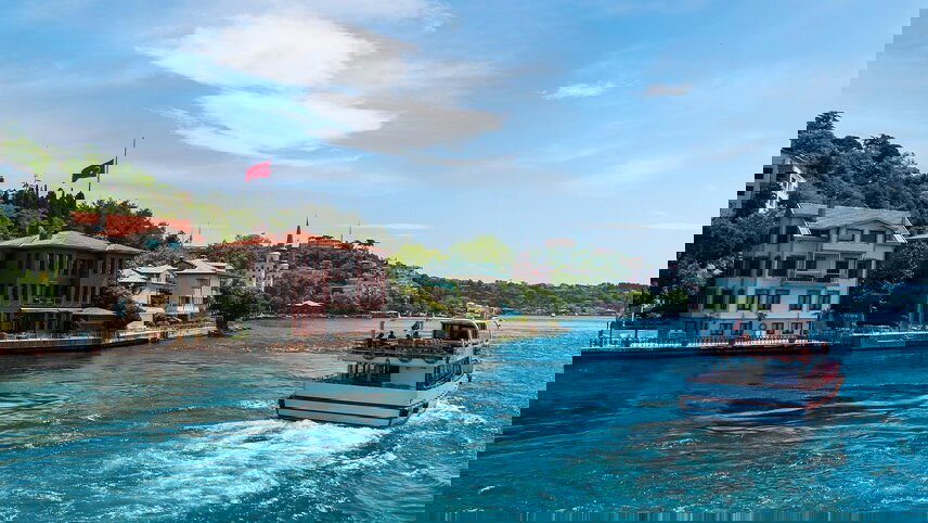 Intrepid Turkey Tours - 2025-2027 Seasons