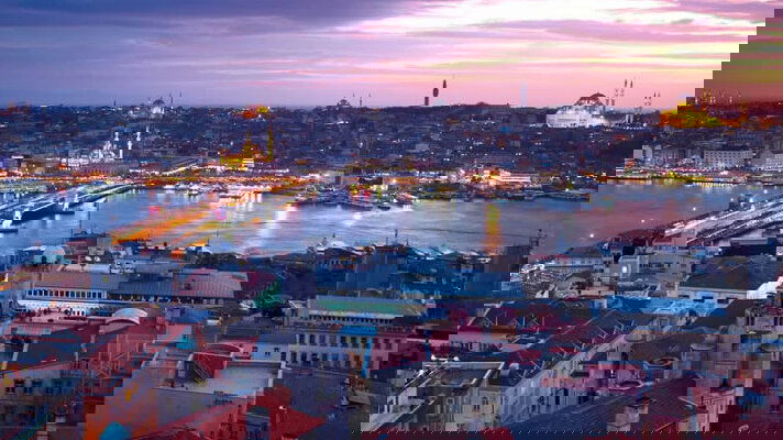 Intrepid Turkey Tours - 2024 Season