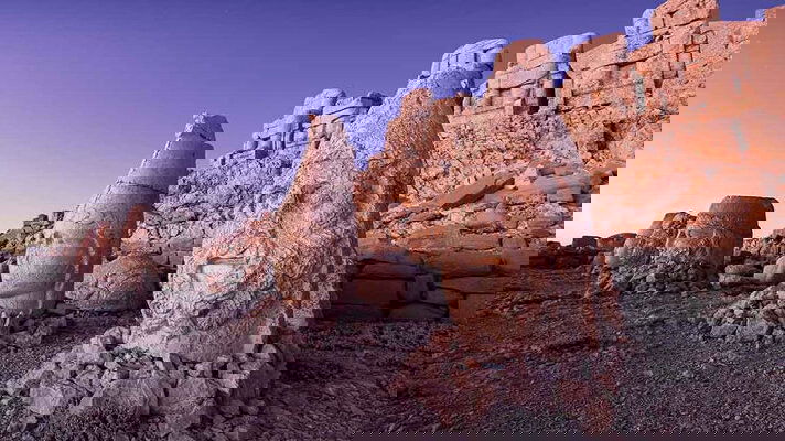 Intrepid Turkey Tours - 2024 Season