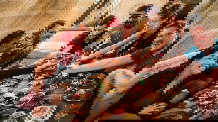 Intrepid Tours - 2025-2028 Seasons