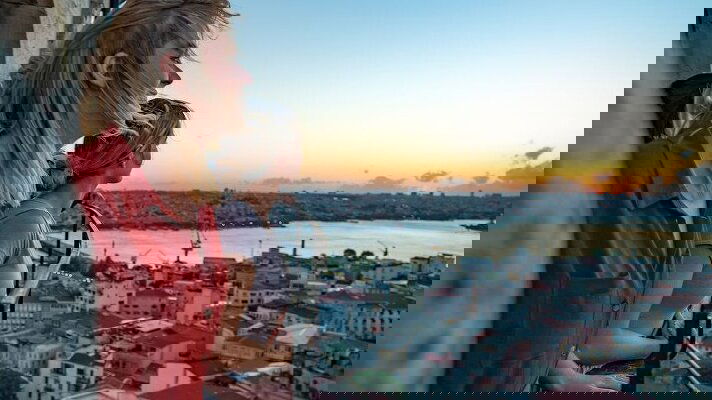 Intrepid Turkey Tours - 2022 & 2023 Seasons