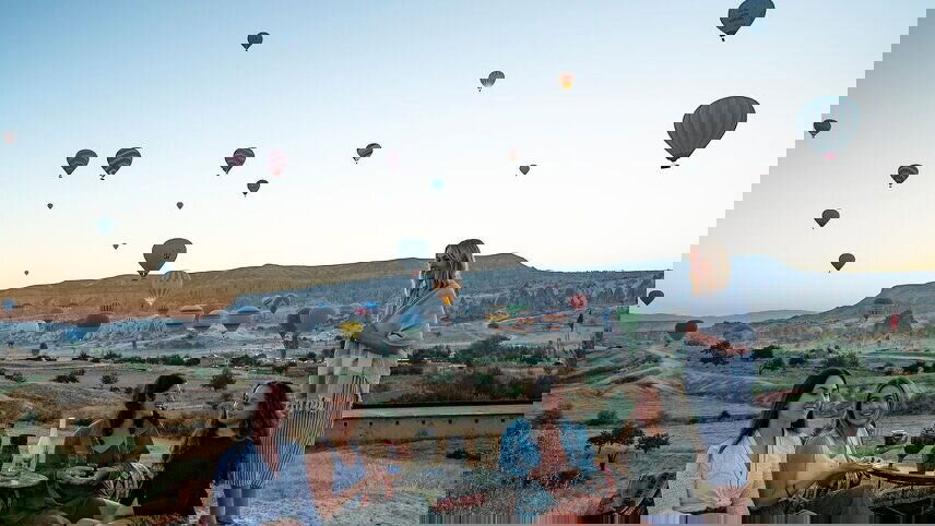 Intrepid Turkey Tours - 2025-2027 Seasons