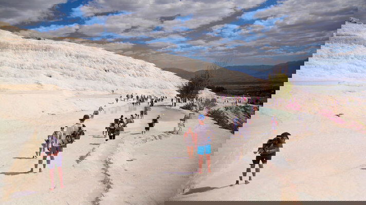 Intrepid Turkey Tours - 2022 & 2023 Seasons