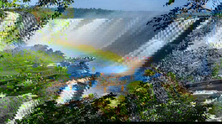 Intrepid Tours - 2025-2028 Seasons