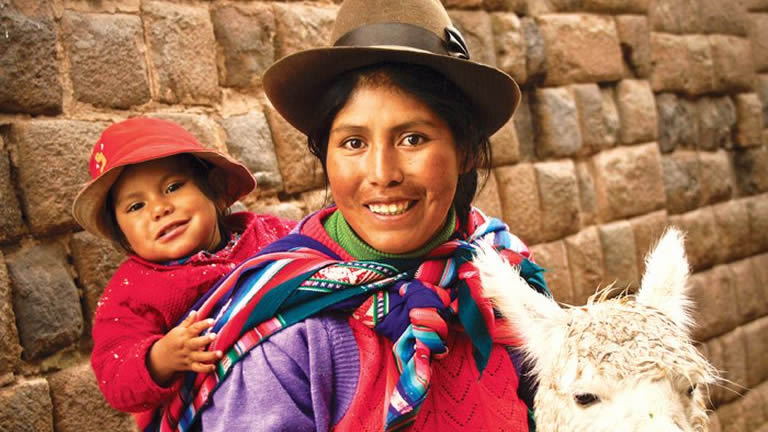 Inca Trail Express - Intrepid (7 Days From Cusco to Cusco)