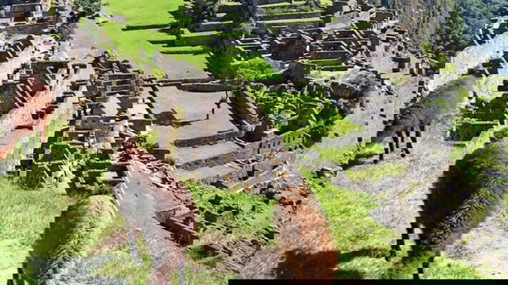 Peru Small Group Tours - 2025-2027 Seasons