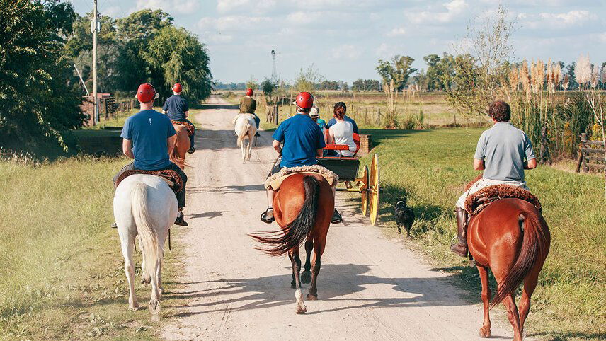 Real Argentina to Brazil - Intrepid (14 Days From Buenos Aires to Rio ...