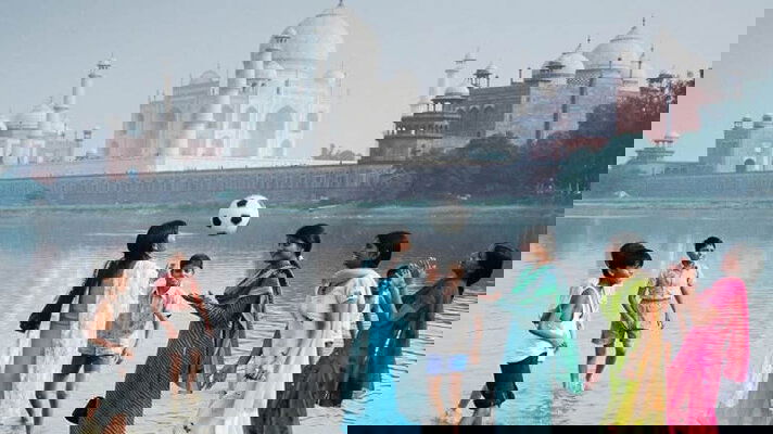 Intrepid India & Sri Lanka Tours - 2025 & 2026 Seasons