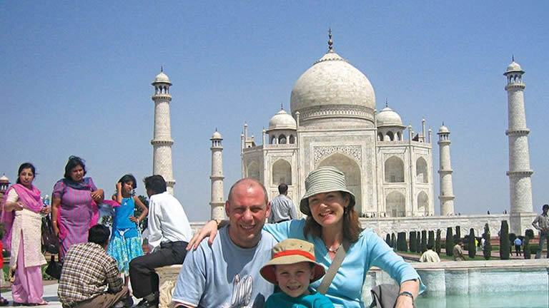 Intrepid Family Adventures - 2025-2027 Seasons