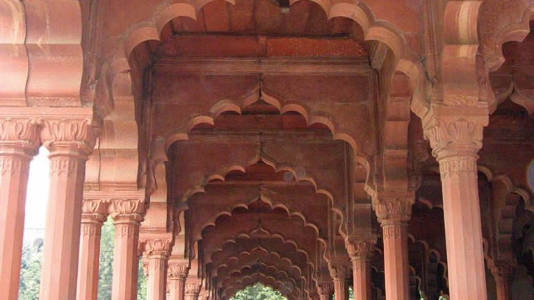 Indian Getaway - Intrepid (11 Days From Delhi to Delhi)