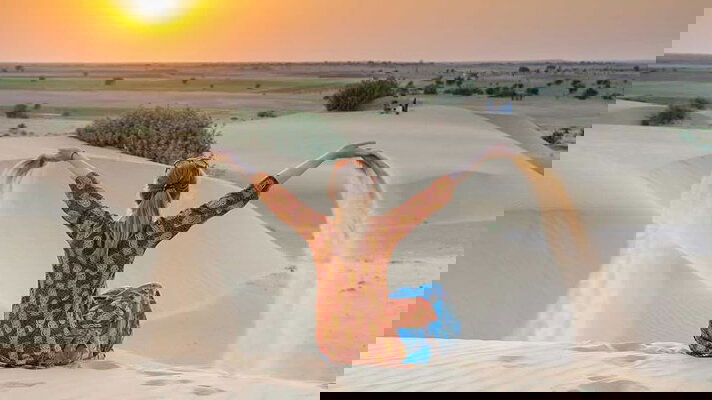 Intrepid India Tours - 2023 & 2024 Seasons