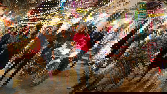 Intrepid India & Sri Lanka Tours - 2025 & 2026 Seasons