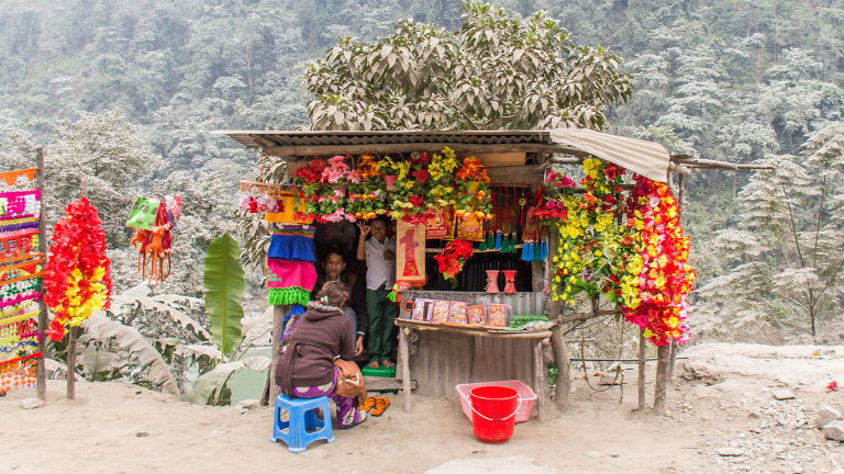 Essential Nepal - Intrepid (9 Days From Kathmandu to Kathmandu)