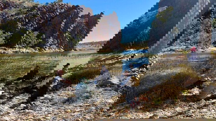 Intrepid Australia Tours - 2024-2027 Seasons