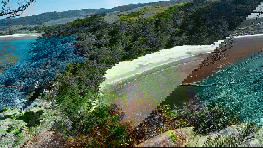 Intrepid New Zealand Tours - 2025-2027 Seasons