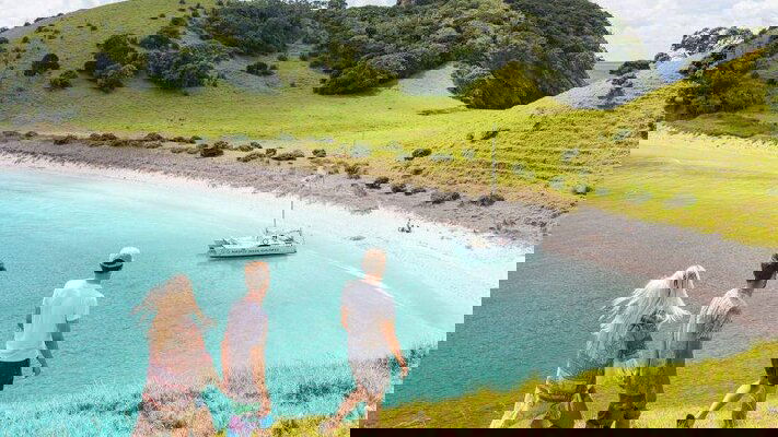 Intrepid New Zealand Tours - 2025 & 2026 Seasons