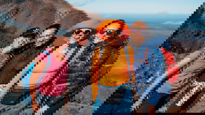 Intrepid New Zealand Tours - 2025 & 2026 Seasons