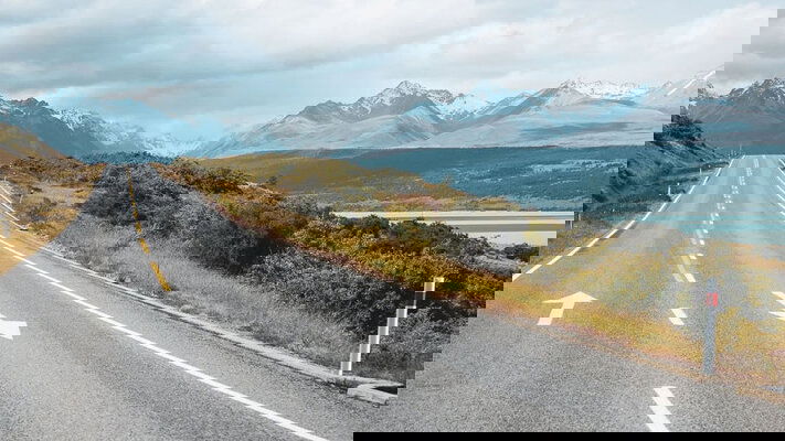 Intrepid New Zealand Tours - 2025-2027 Seasons