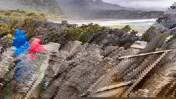 Intrepid New Zealand Tours - 2025 & 2026 Seasons