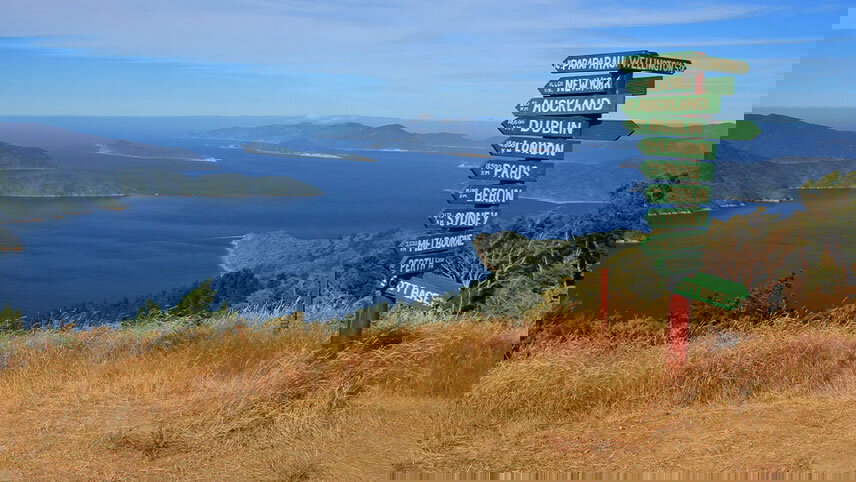 Intrepid New Zealand Tours | 2025-2027 Seasons