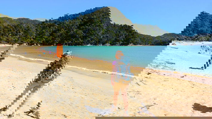 Intrepid New Zealand Tours - 2022 & 2023 Seasons