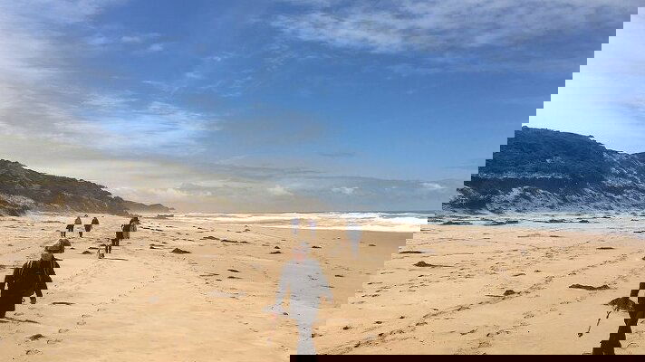 Intrepid Australia Tours - 2025-2027 Seasons