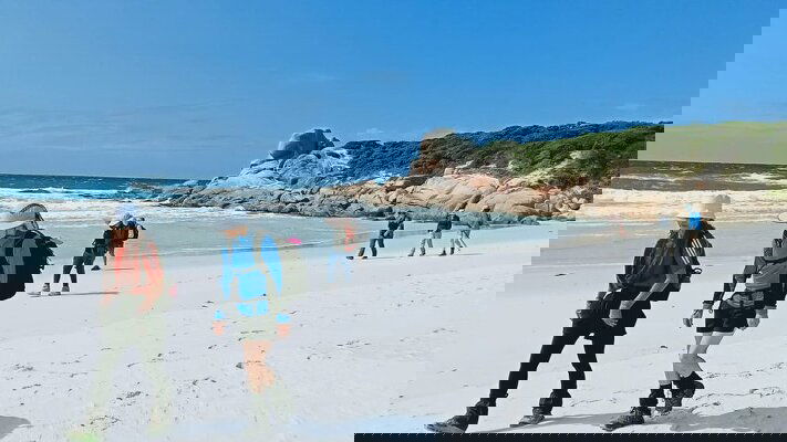 Intrepid Australia Tours - 2025-2027 Seasons