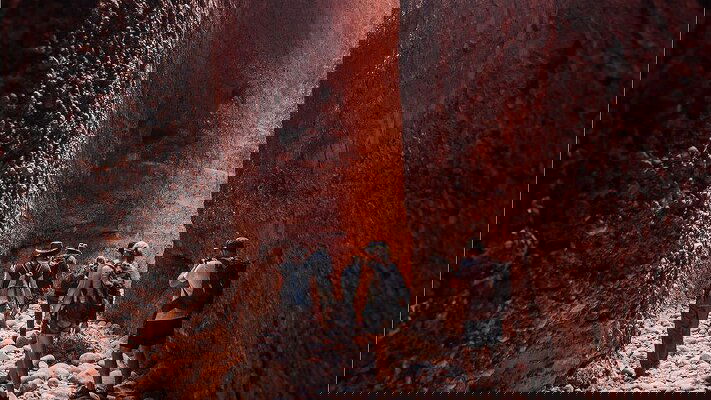 Intrepid Australia Tours - 2025-2027 Seasons