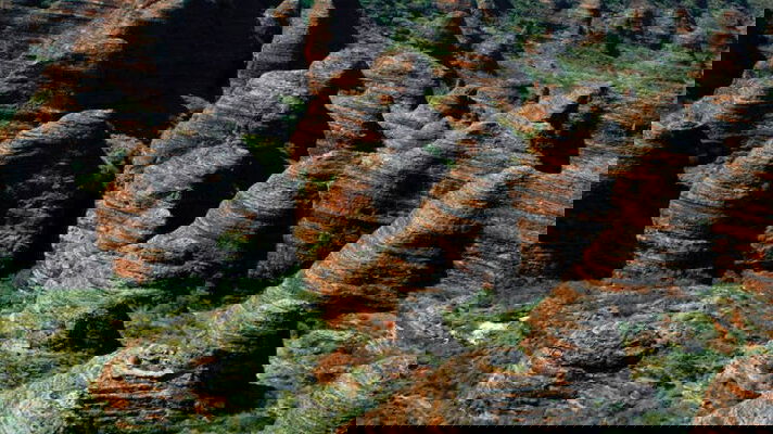 Intrepid Australia Tours - 2024-2027 Seasons