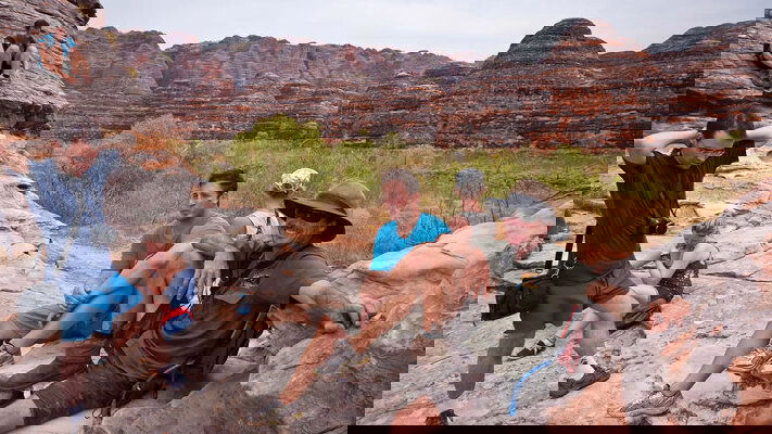 Intrepid Australia Tours - 2024-2026 Seasons