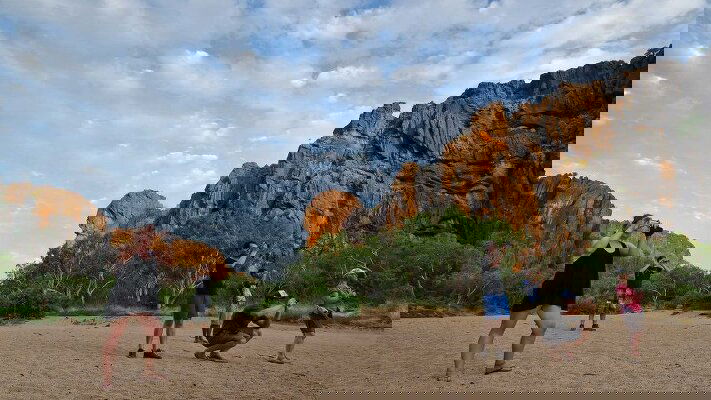 Intrepid Australia Tours - 2023-2025 Seasons