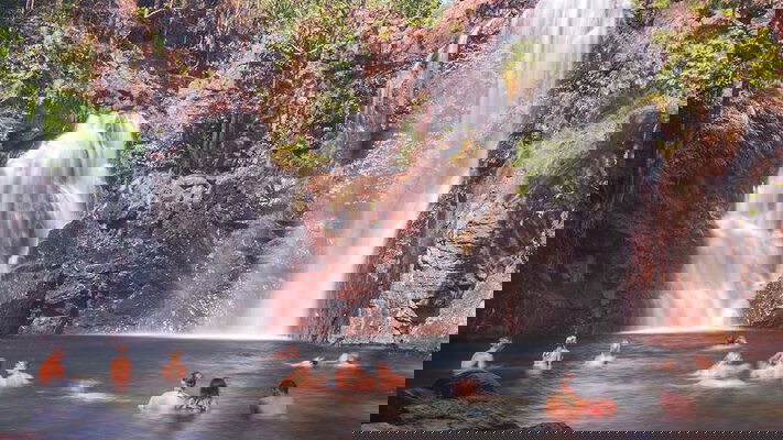 Intrepid Australia Tours - 2022, 2023 & 2024 Seasons