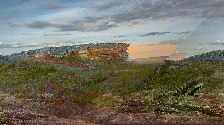 Intrepid Australia Tours - 2022, 2023 & 2024 Seasons