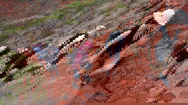 Intrepid Australia Tours - 2024-2026 Seasons