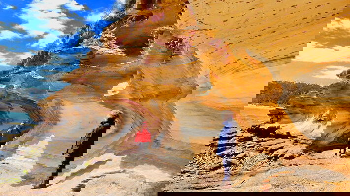 Intrepid Australia Tours - 2023 & 2024 Seasons