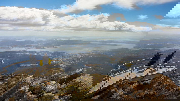 Intrepid Australia Tours - 2024-2026 Seasons