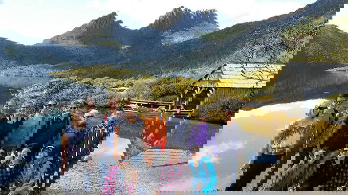 Intrepid Australia Tours - 2024-2026 Seasons