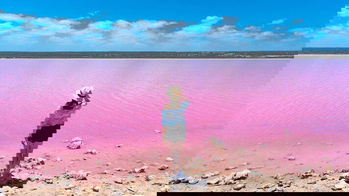 Intrepid Australia Tours - 2022, 2023 & 2024 Seasons