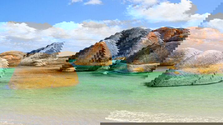 Intrepid Australia Tours - 2023-2026 Seasons